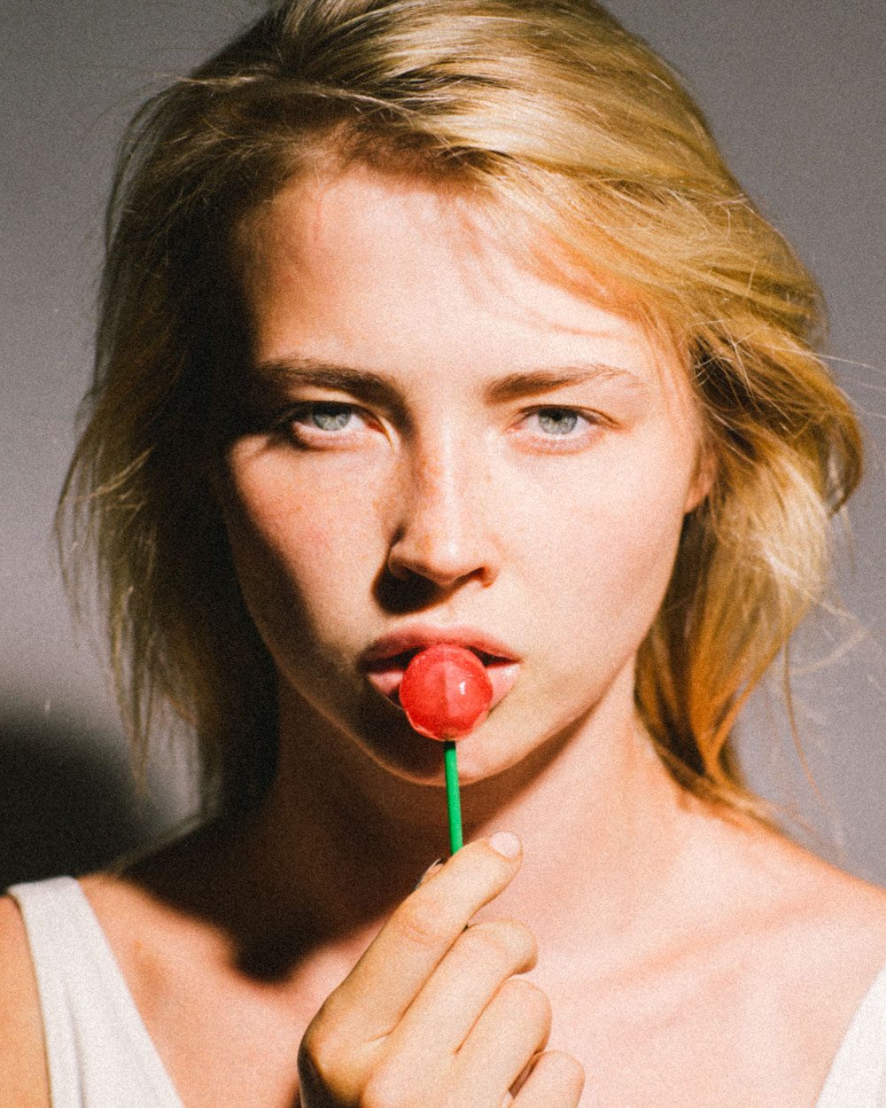 Artem Vasilenko ‘Sticky’