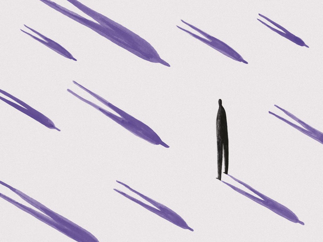 Perry Rowe's Emotive Illustrations Convey The Impact Of Major Life Changes