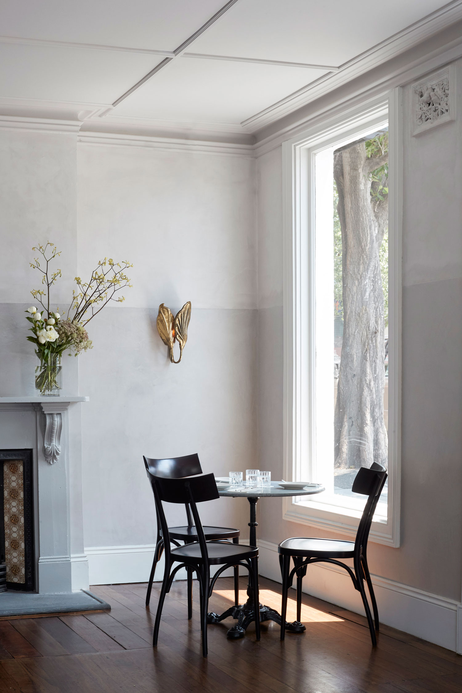 No 92 by Pattern Studio