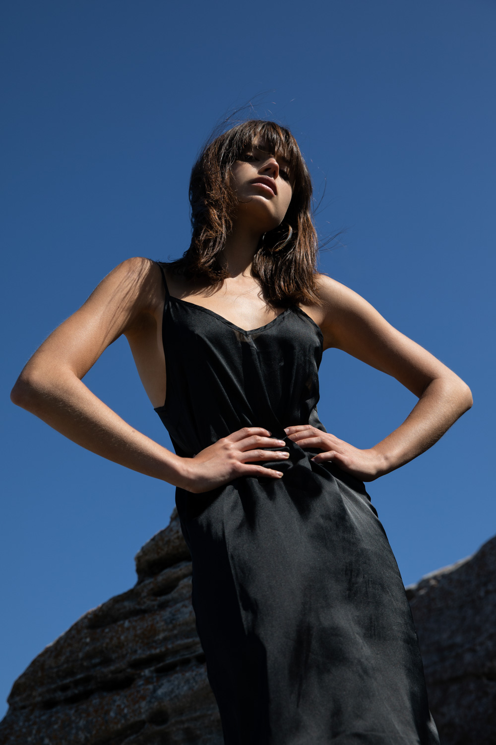 Fringe Benefits by Alex Sweeney and Sammy Allsop