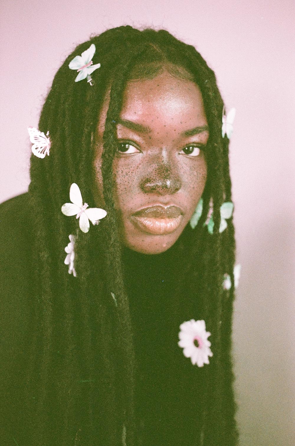 Muse by Sarah Maria and Cassandra Renee